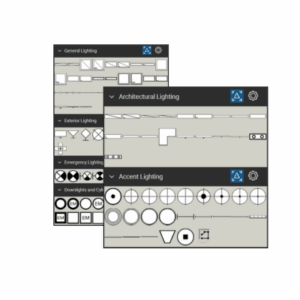 Bluebeam Tool Sets | Electrical Tool Set Package | Download
