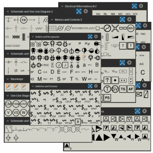 SimpleTech Resources | Bluebeam Tool Set Downloads