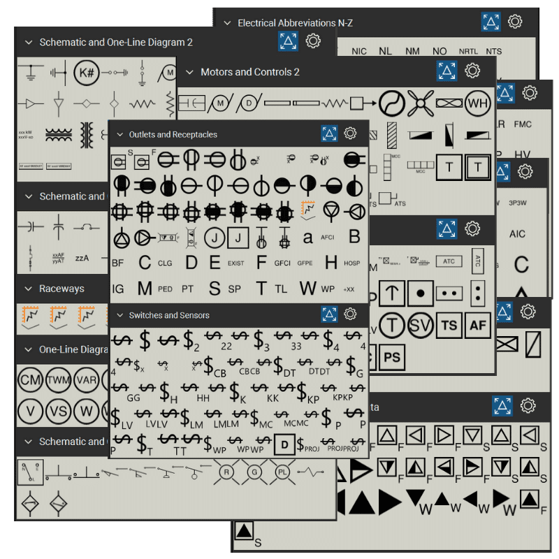 SimpleTech Resources | Bluebeam Tool Set Downloads