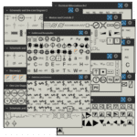 Bluebeam Tool Sets | Common Electrical Symbols | Digital Download