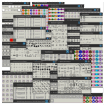 Bluebeam Tool Sets | Electrical Tool Set Package | Download