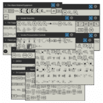 Bluebeam Tool Sets | Fire Alarm Symbols | Digital Download