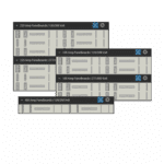 Bluebeam Tool Sets | Electrical Tool Set Package | Download