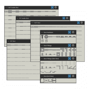 Bluebeam Tool Sets | Electrical Tool Set Package | Download
