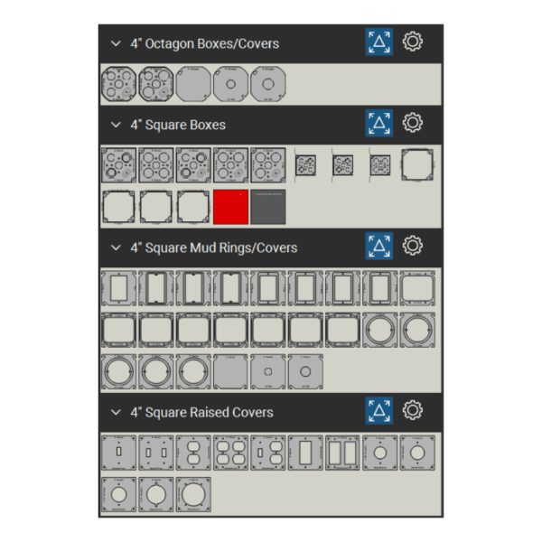 SimpleTech Resources | Bluebeam Tool Set Downloads