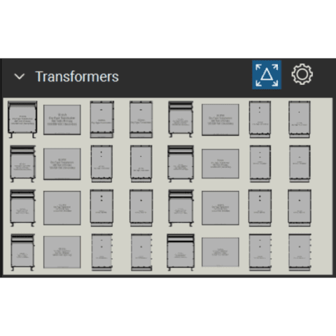 Bluebeam Tool Sets | Electrical Tool Set Package | Download