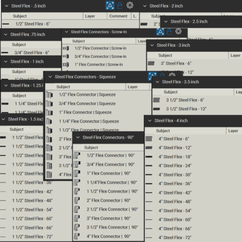 SimpleTech Resources | Bluebeam Tool Set Downloads